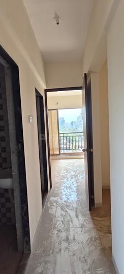 675 Sqft 1 BHK Flat for sale in Labdhi Leela | Ulwe, Navi Mumbai | Property ID - 16499527
