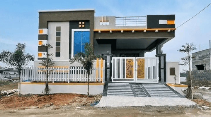 2.5 BHK 960 Sqft Villa for sale at Avadi, Chennai | Property ID - 19551076