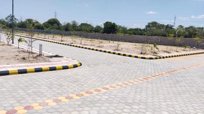 Residential 242 Sqft Plot for sale at Batasingaram, Hyderabad ...