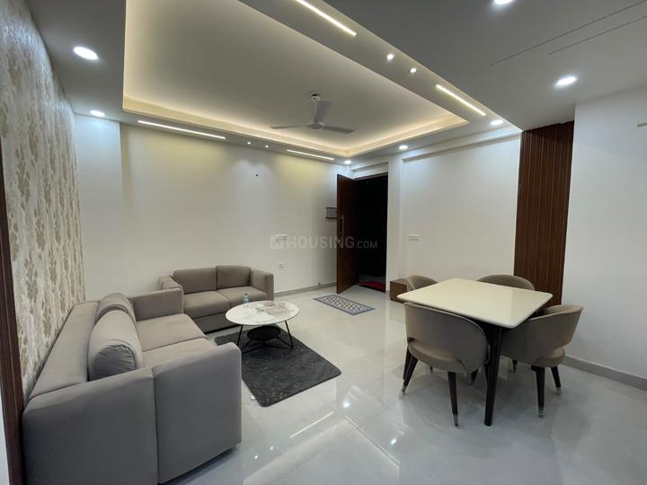 2 BHK 855 Sqft Independent Floor for sale at Sector 28 Dwarka, South ...