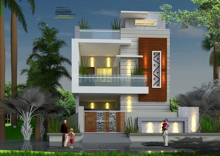 3 BHK 1500 Sqft Independent House for sale at Shambhu Nagar, Nagpur ...