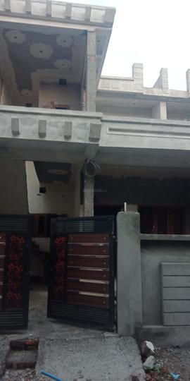 4 BHK 2250 Sqft Independent House for sale at Indra Nagar Colony ...