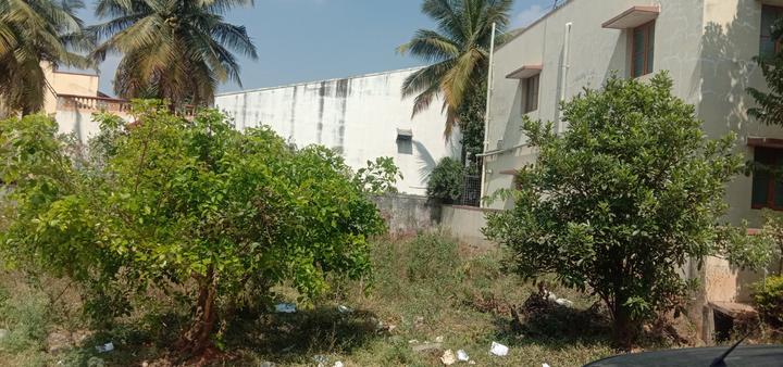 Residential 1770 Sqft Plot for sale at Nagasandra, Bangalore | Property ...