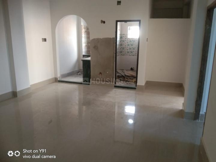 3 BHK 1081 Sqft Flat for sale at Rahara, Kolkata | Property ID - 12814206