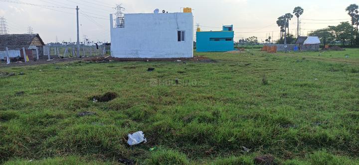 Residential 600 Sqft Plot for sale at Puzhal, Chennai | Property ID ...