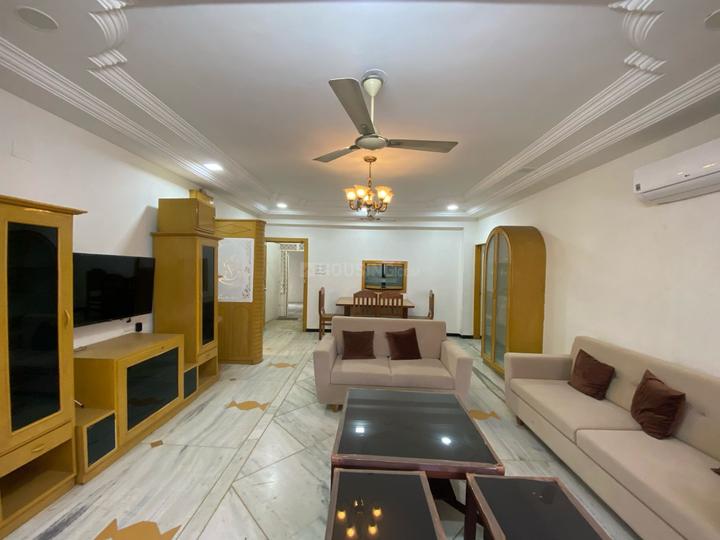 3 BHK 1860 Sqft Flat for sale at Gotri, | Property ID - 17308251