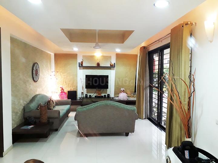 4 BHK 5211 Sqft Independent House for sale at Bakrol, Bakrol Bujrang ...