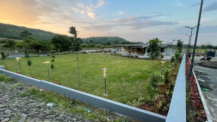 Residential 2500 Sqft Plot for sale at Marunji, Pimpri Chinchwad ...