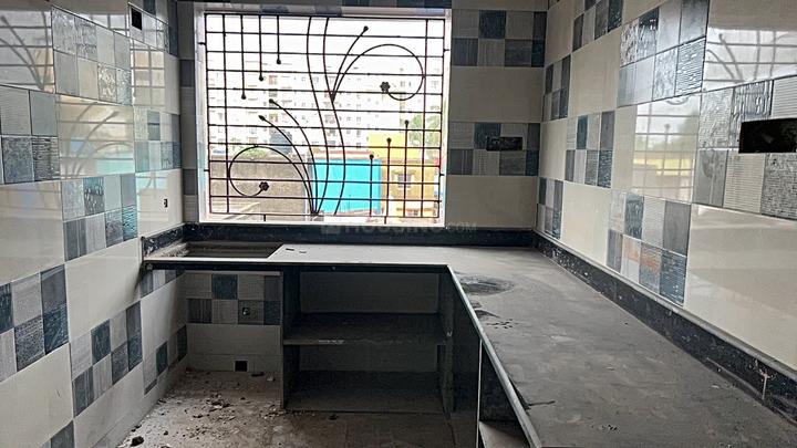 3 BHK 1285 Sqft Flat for sale at Madhyamgram, | Property ID - 18699192