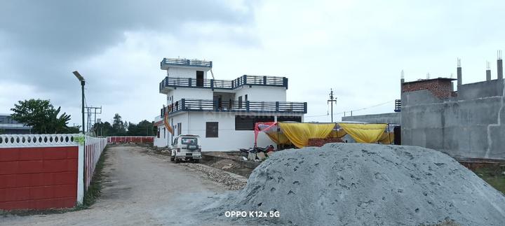 3 BHK 1300 Sqft Independent House for sale at Telibagh, Raebareli Road ...