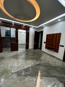 2 BHK 580 Sqft Independent Floor for sale at Arjun Nagar, New Delhi ...