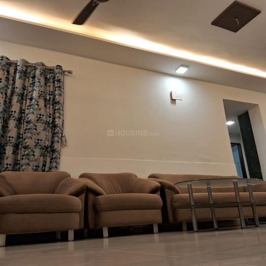 2 BHK Flat for rent in PDPU Road, Gandhinagar - 1500 Sqft | Property ID ...