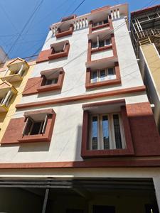 Palace Apartment Location Map Arakere, Bengaluru
