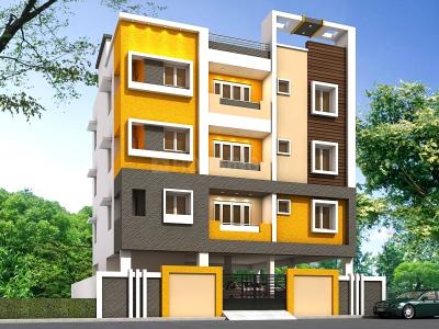 Nanmangalam, Chennai | Nanmangalam Map, Pros & Cons, Photos, Reviews ...