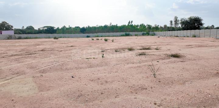 Residential 1300 Sqft Plot for sale at NRI Layout, | Property ID - 17496329