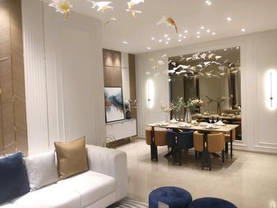 ONE MERAKI in Chembur, Mumbai - Price, Reviews & Floor Plan