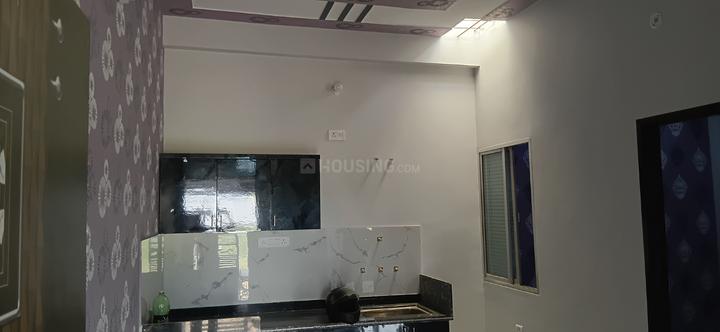 2 BHK 600 Sqft Villa for sale at Kalwad Road, | Property ID - 17642967