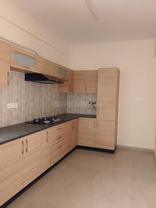 Klassik Landmark Apartments Phase III Floor Plan KPC Layout, Bangalore