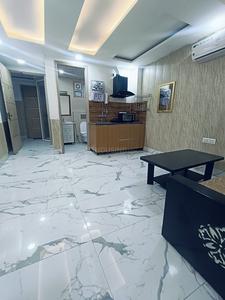 PG in U Block, DLF Phase 3, Gurgaon | Paying Guest Accommodation & Co ...