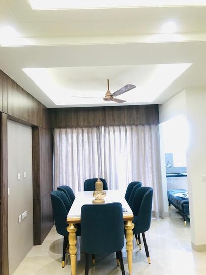 1050 Sqft 2 BHK Flat for sale in ROYAL FLATS | Gandhi Path West, Jaipur ...