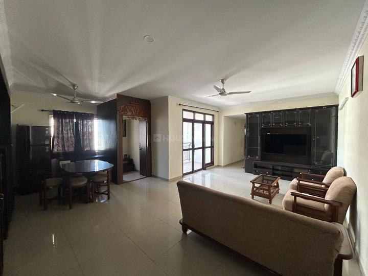 1300 Sqft 2 BHK Flat for sale in Renaissance Temple Bells | Mahalakshmi ...