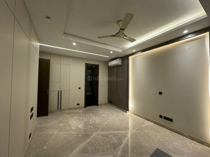 1515 Sqft 3 BHK Flat for sale in The Golden Residences | Manesar, NH 8 ...