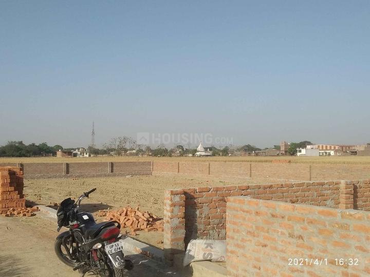 1040 Sqft Residential Plot for sale in Dream City | Sahara Estate ...