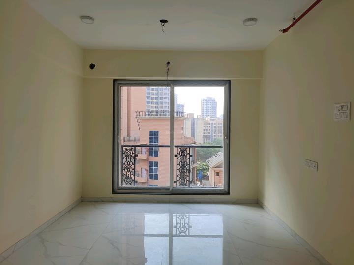 820 Sqft 2 BHK Flat for sale in JK Iris A B And K Phase III | Mira Road East, Mira Road and ...
