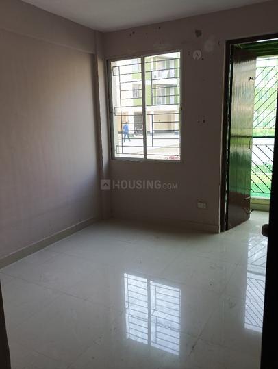 498 Sqft 2 BHK Flat for sale in Srijan Swapno Puron Phase 2 2A | Amtala ...