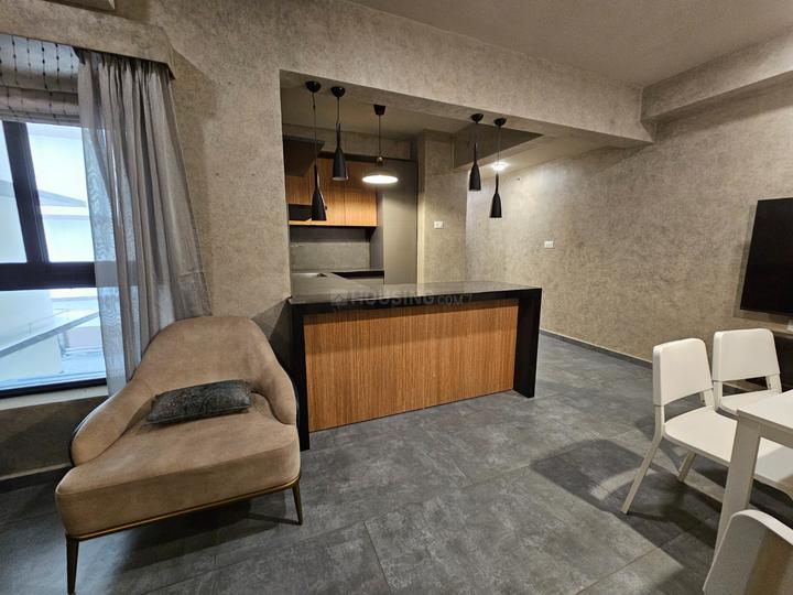 2 BHK 900 Sqft Flat for sale at Vyttila, | Property ID - 17541804