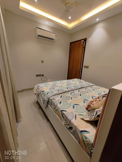 1 BHK Studio for rent in Sector 52, Central Gurgaon - 400 Sqft ...