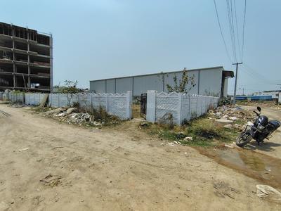 Residential 3195 Sqft Plot for sale at Suchitra, Hyderabad | Property ...