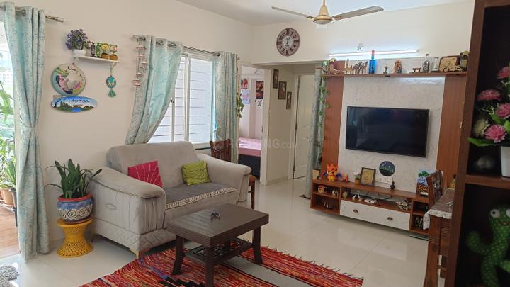 1002 Sqft 2 BHK Flat for sale in Kundan Freshia | Sus, Pune | Property ...