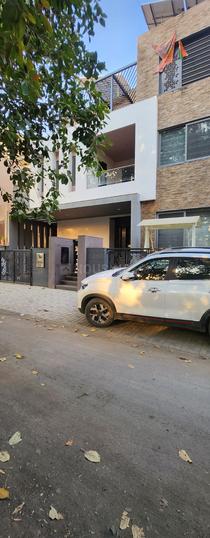 5 BHK 3546 Sqft Independent House for sale at Sector 8, Gandhinagar ...