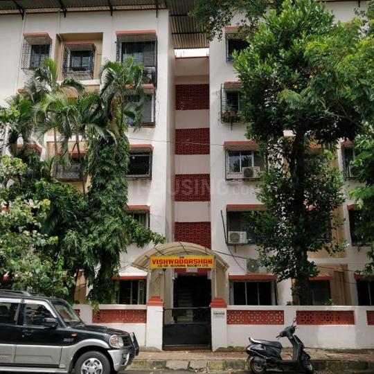 2 BHK 635 Sqft Flat for sale at Kandivali East, Western Suburbs ...