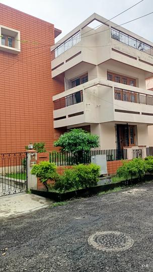 6 BHK 2700 Sqft Independent House for sale at Salt Lake City ...