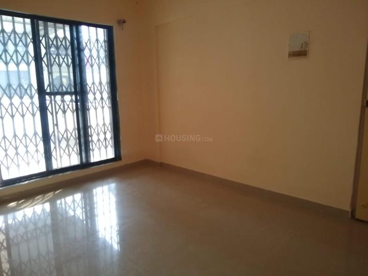 1 BHK Flat for rent in New Panvel East, Navi Mumbai - 750 Sqft ...