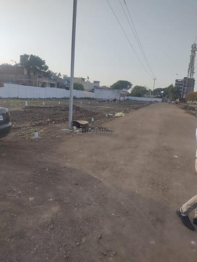 Residential 78 Sqft Plot for sale at Nandur Village, Nashik | Property ...