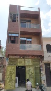 2 BHK 675 Sqft Independent House for sale at Uttam Nagar, South West ...