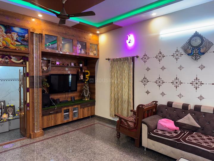 3 BHK 2400 Sqft Independent House for sale at SMV Layout, Bangalore ...