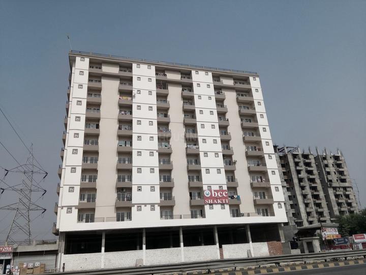 800 Sqft 2 BHK Flat for sale in Shri Balaji Shakti Flat | Uattardhona ...