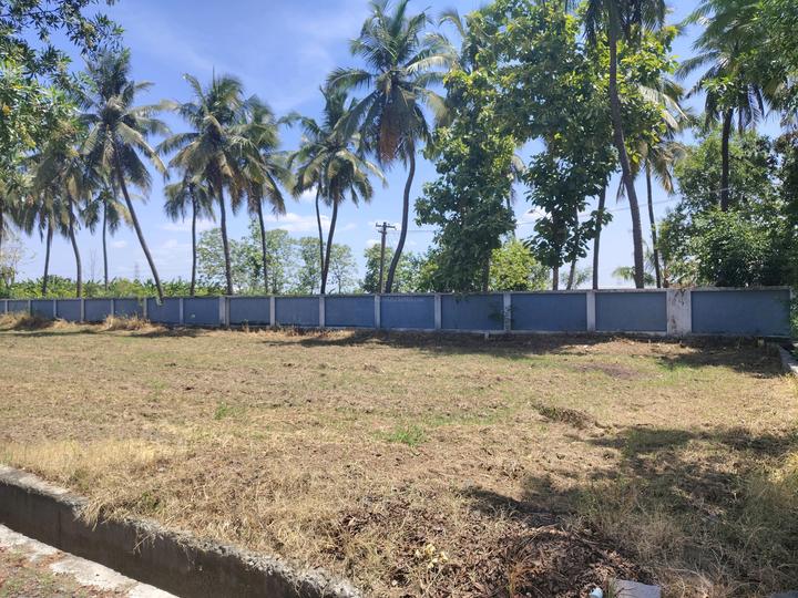 Residential 647 Sqft Plot for sale at Puzhal, Chennai North | Property ...