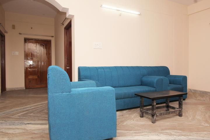 SHAREEF NEST 301, Toli Chowki, West Hyderabad | Property ID - 19262603