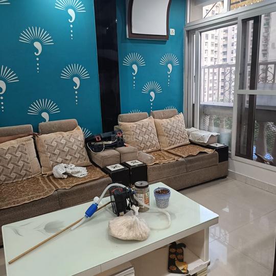 1835 Sqft 3 BHK Flat for sale in Amrapali Silicon City | Sector 76 ...