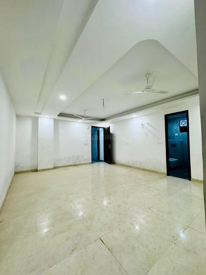 3 BHK 1250 Sqft Independent Floor for sale at Saket, New Delhi ...