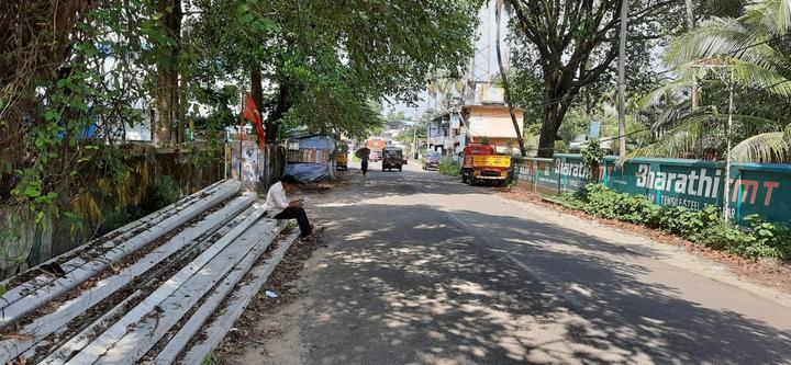 Residential 2000 Sqft Plot for sale at North Paravoor, Kochi | Property ...