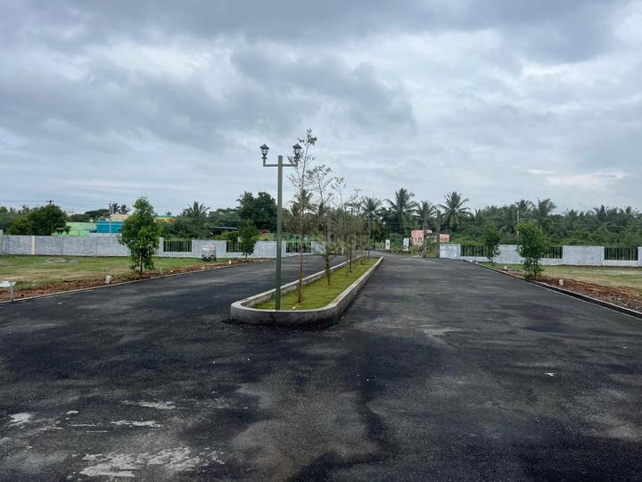 Residential 1500 Sqft Plot for sale at Kovilpalayam, Coimbatore ...