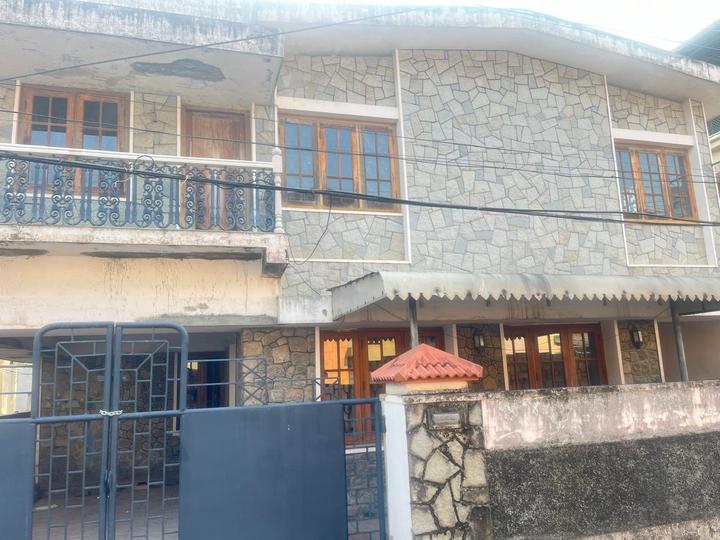 4 BHK 4000 Sqft Independent House for sale at Panampilly Nagar ...