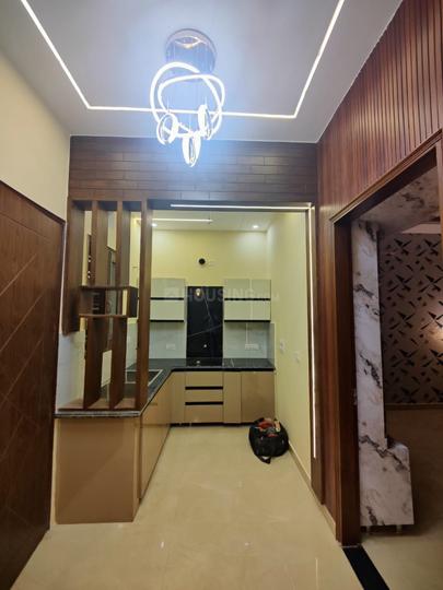 4 BHK 1350 Sqft Independent House for sale at Gmada Aerocity, Mohali ...