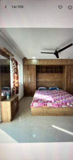 2 BHK 1150 Sqft Flat for sale at Kommadi, | Property ID - 18370610